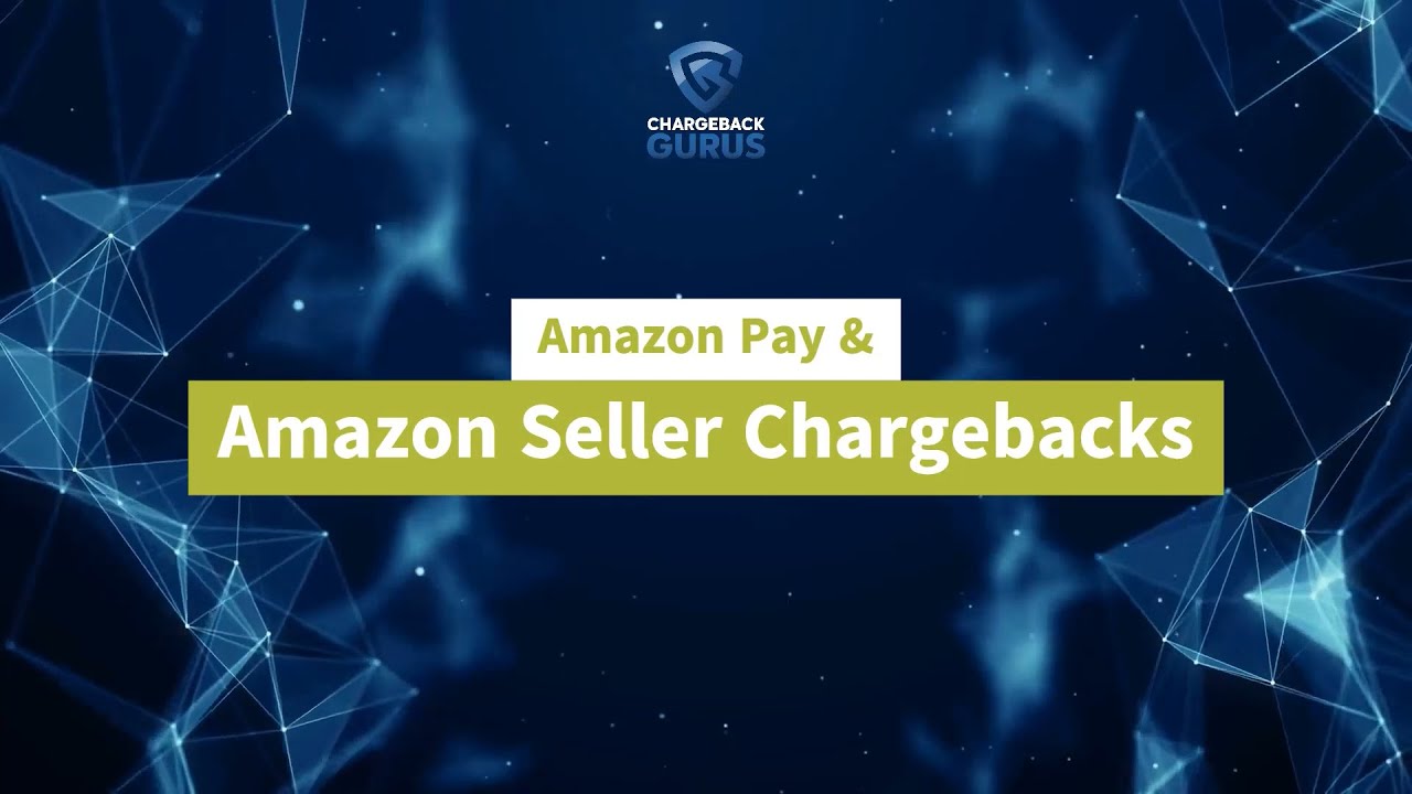 TIPS: Managing Amazon Chargebacks