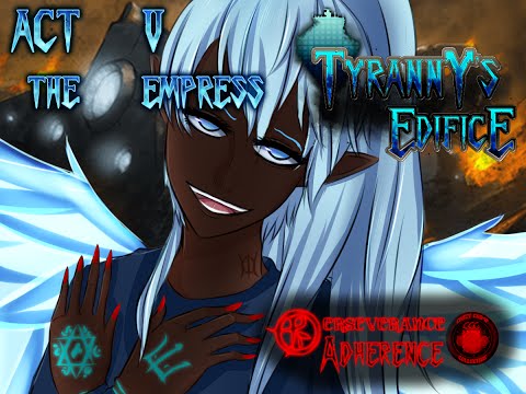Madness of Esperia