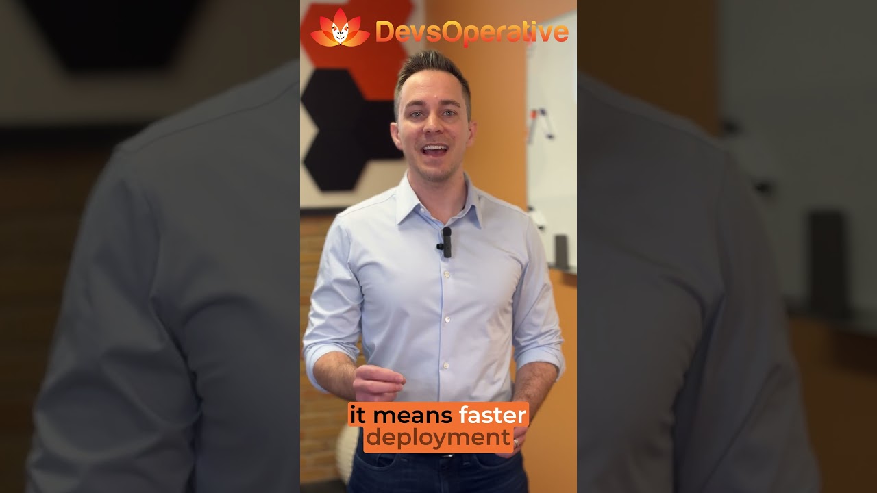 Devsoperative Devops Culture