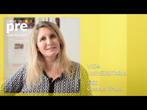 Vida Universitaria - Campus Virtual