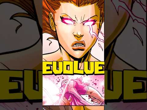 The Oldest Viltrumite Makes Atom Eve IMMORTAL | Invincible Season 3 #invincible #shorts #comics