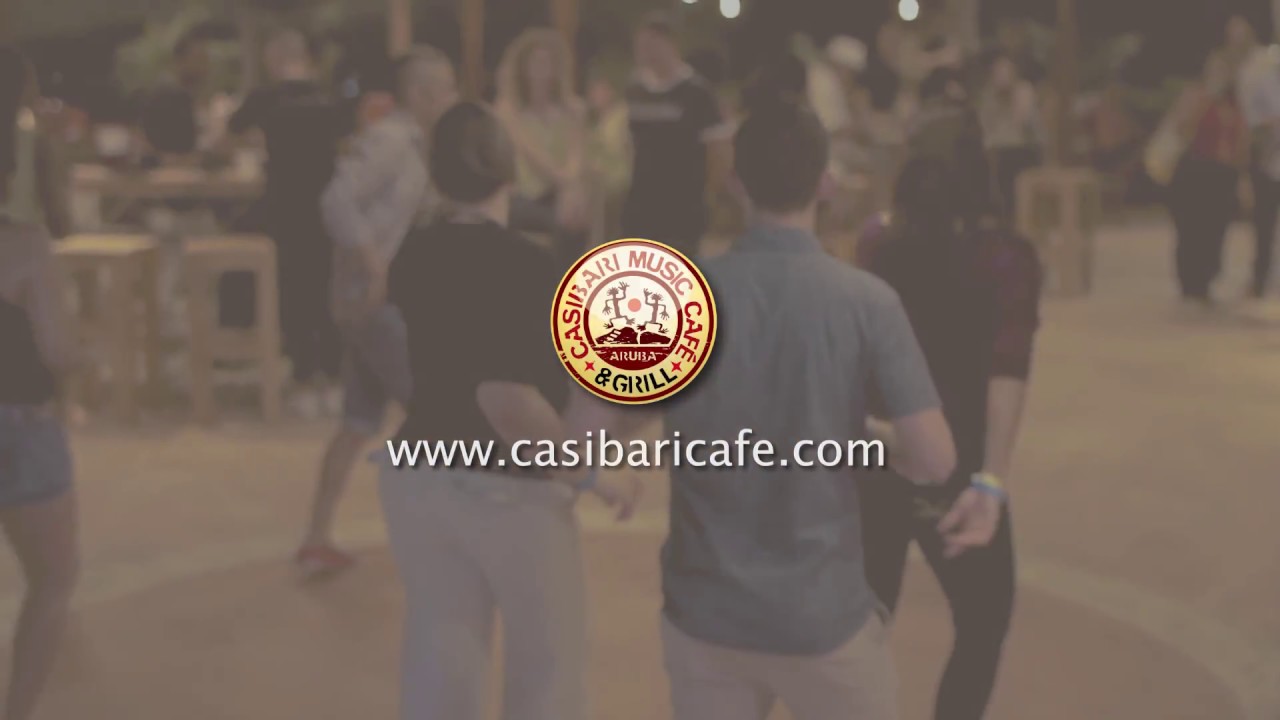 Aruba Dance Studios