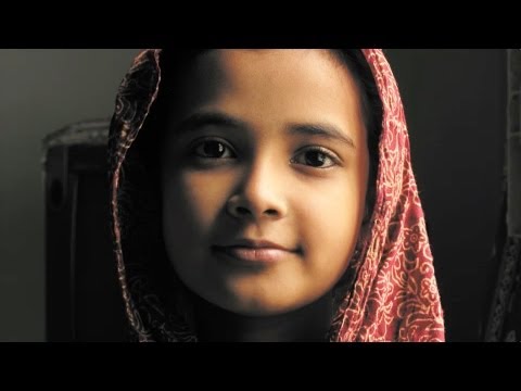 The AIA: Designing a Better World ‒ Cool Spaces! TV Spot