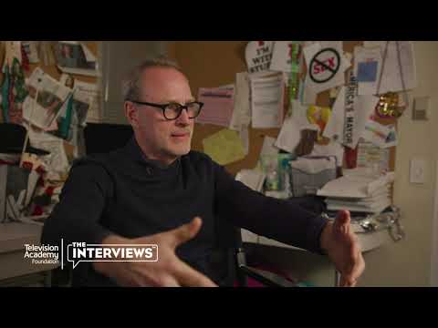 Costume Designer Tom Broecker on SNL's "More Cowbell" sketch - TelevisionAcademy.com/Interviews