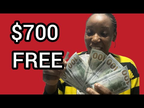 I MADE OVER $700 ONLINE WITHOUT INVESTMENT | EARN MONEY ONLINE 2025