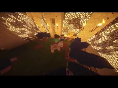 [GER] SheepQuest - Bedwar {2vs2} Minecraft Map