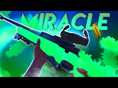 Steam Community :: Video :: Rust - The "Miracle" of A Mercenary