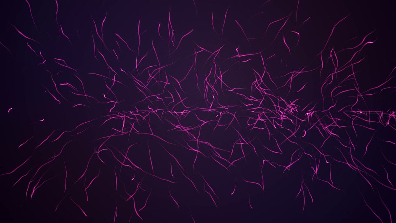Growing Vines Animation - Free Motion graphics