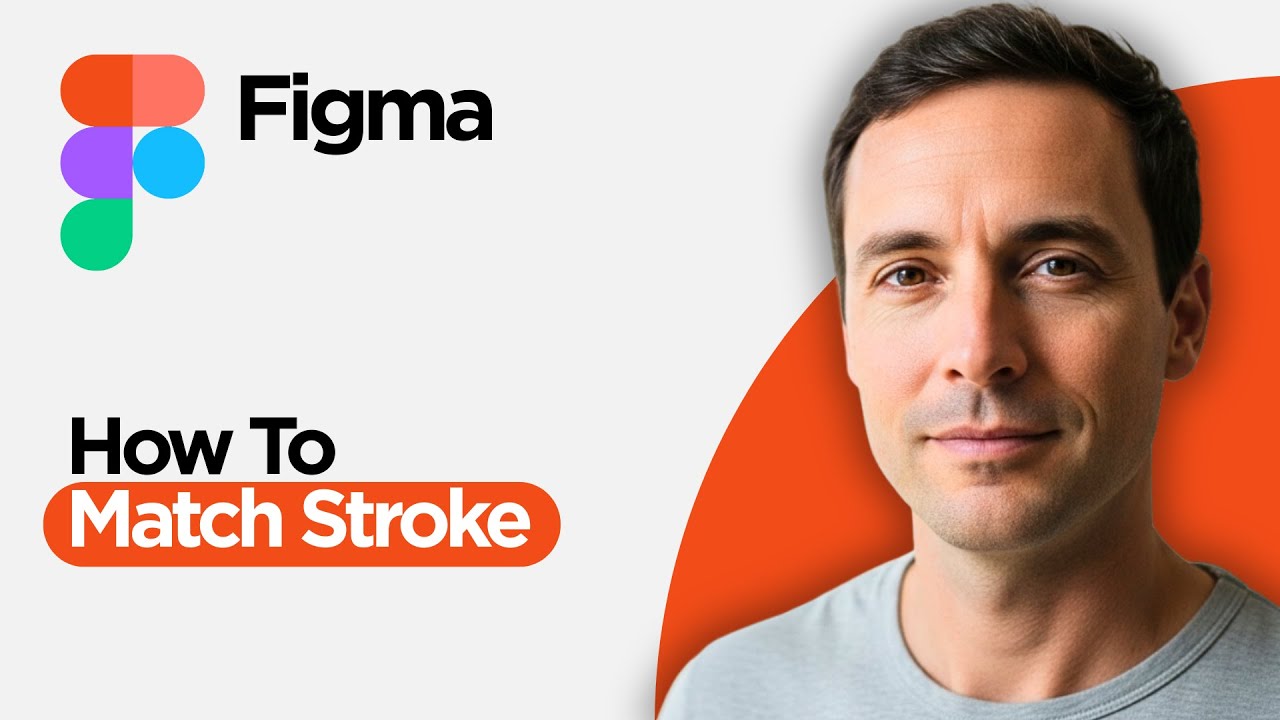 How to Match Stroke in Figma (2026 Full Guide)