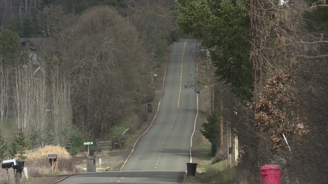 Man arrested over ‘loud explosion’ at Oregon home while on probation