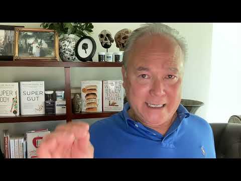 Don't Go Over the "Guardrails" of Diet