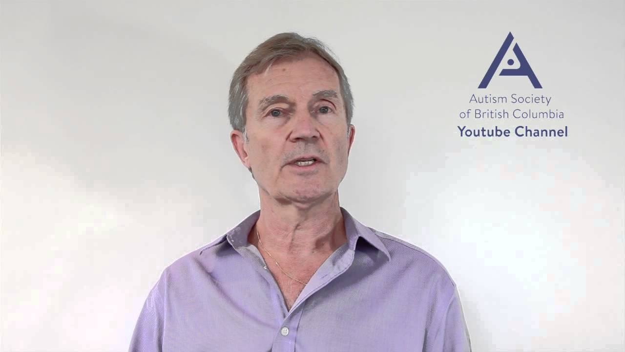 Dr. Glen Davies - Registered Psychologist & Director of ABLE Developmental Clinic