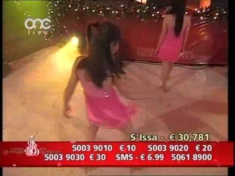 TV Live show DVDRip
