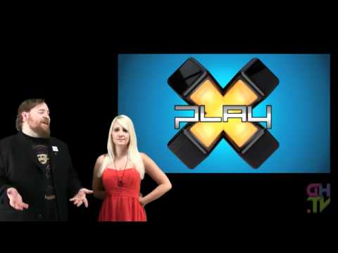 Adam Sessler Leaves XPlay