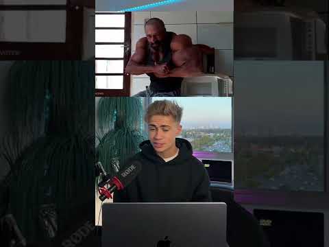 Bodybuilder Dies After Injecting Oil!!