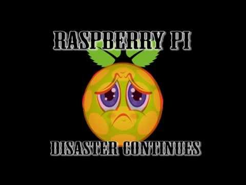 Raspberry Pi: Manufacturing hiccup - The disaster continues!