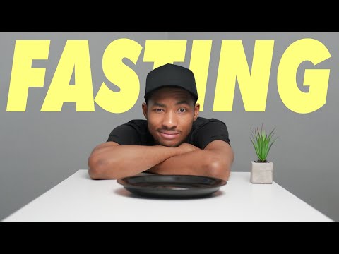 How Not Eating Affects You and Your Weight. (and other stuff)