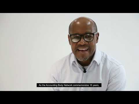 The role of the accounting profession with Freeman Nomvolo, SAICA