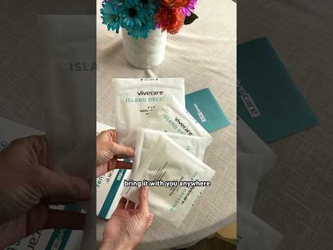 Quick & Easy Care: Vive Health Wound Closure Kit in Action!