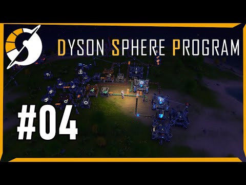 Steam Community :: Video :: Foundations Unlocked ! - Dyson Sphere ...