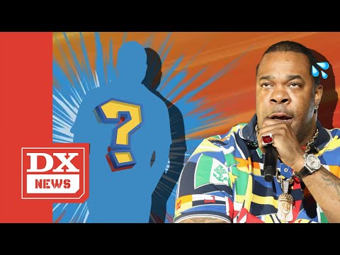 Busta Rhymes Says Artists Are Scared To Rhyme With This Rapper