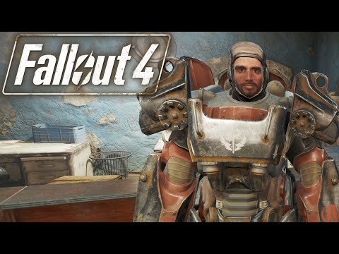 Steam Community :: Video :: Fallout 4's Most SAVAGE Faction Gets Sassy ...