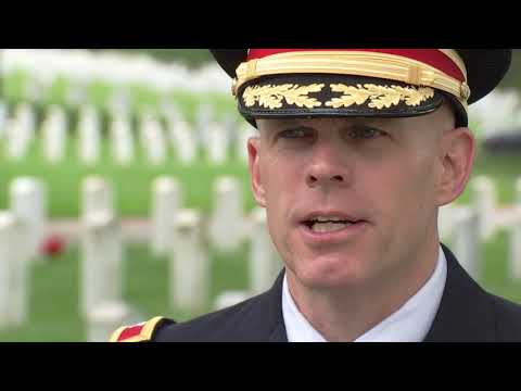 Memorial Day | Nathan Vickers