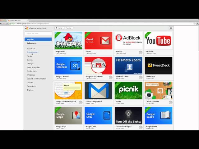 How to install Google Chrome extensions and 5 best choices to get you ...
