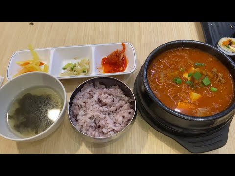 Miga Korean Restaurant @ Sunway Pyramid, 6 Jan 2024