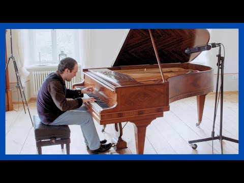 Rameau – Le Rappel des Oiseaux [The Gathering of the Birds] | Baroque Piano