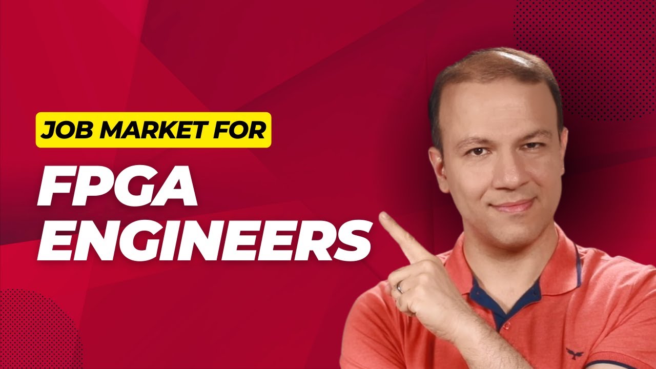 Are FPGA Engineers in Demand? | Exploring 10 Common Applications of FPGAs