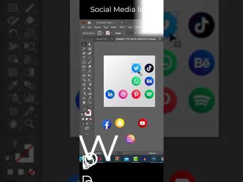 Social Media Icon free download here #icon #social_media_icon_free_download