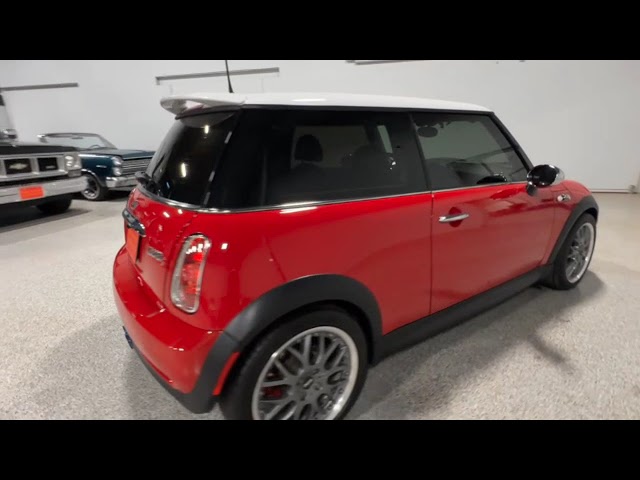 2004 Mini Cooper S MC40 – #693 of 1,000 built! | Classic Cars | London ...