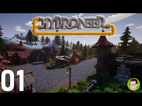 Steam Community :: Video :: Hydroneer 01