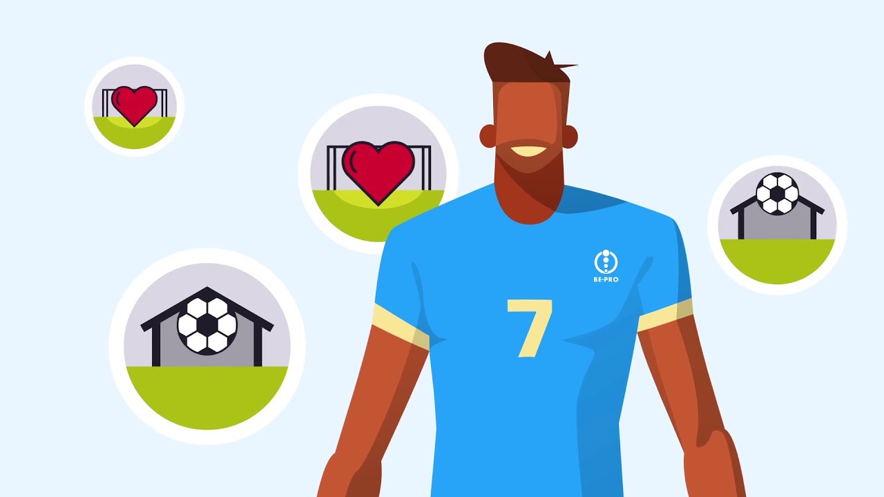 BE-PRO.com | What is BE-PRO?