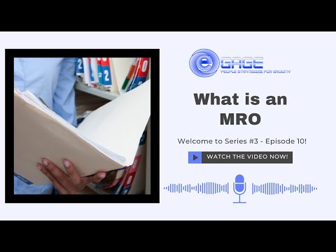 Ep.10 What is a Medical Review Officer?