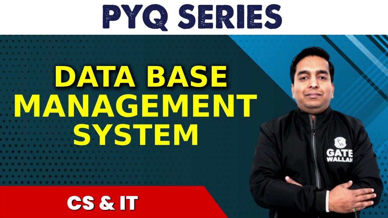 Understanding Database Management Systems: Key Concepts and Exam ... Understanding Database Management Systems: Key Concepts and Exam ...