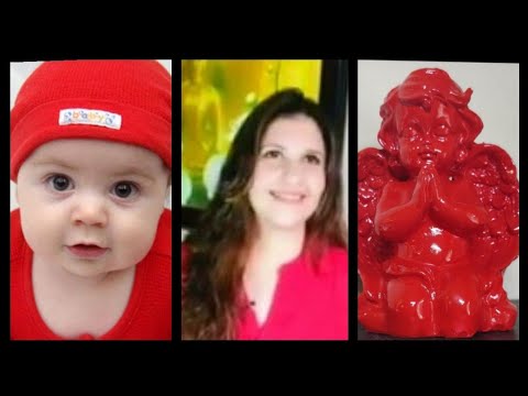 The Power of Red | Red Color Psychology | Red Color Meaning