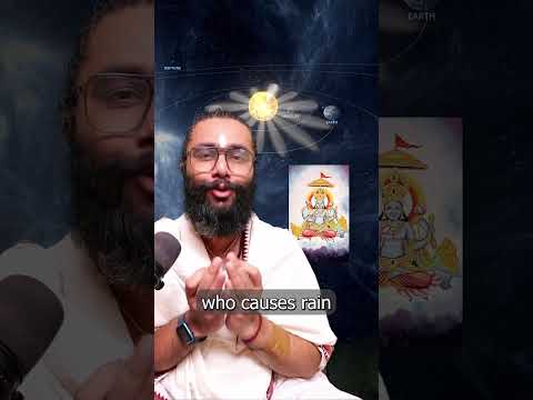 Secrets of the 12 Adityas among 33 Koti Devatas of Hinduism!