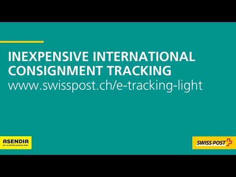 E-Tracking Light (EN)