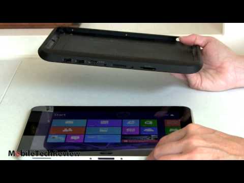 HP ElitePad 900 Review
