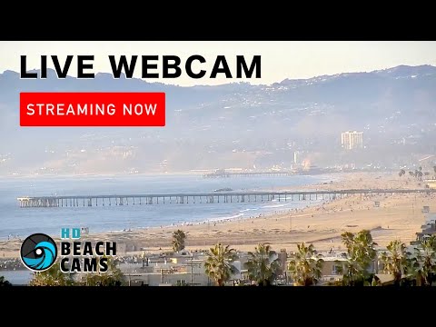 Live Webcam: Los Angeles, CA