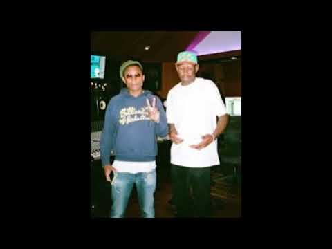DEATHCAMP x FRONTIN | Tyler, The Creator X Pharrell [Mashup/Remix]