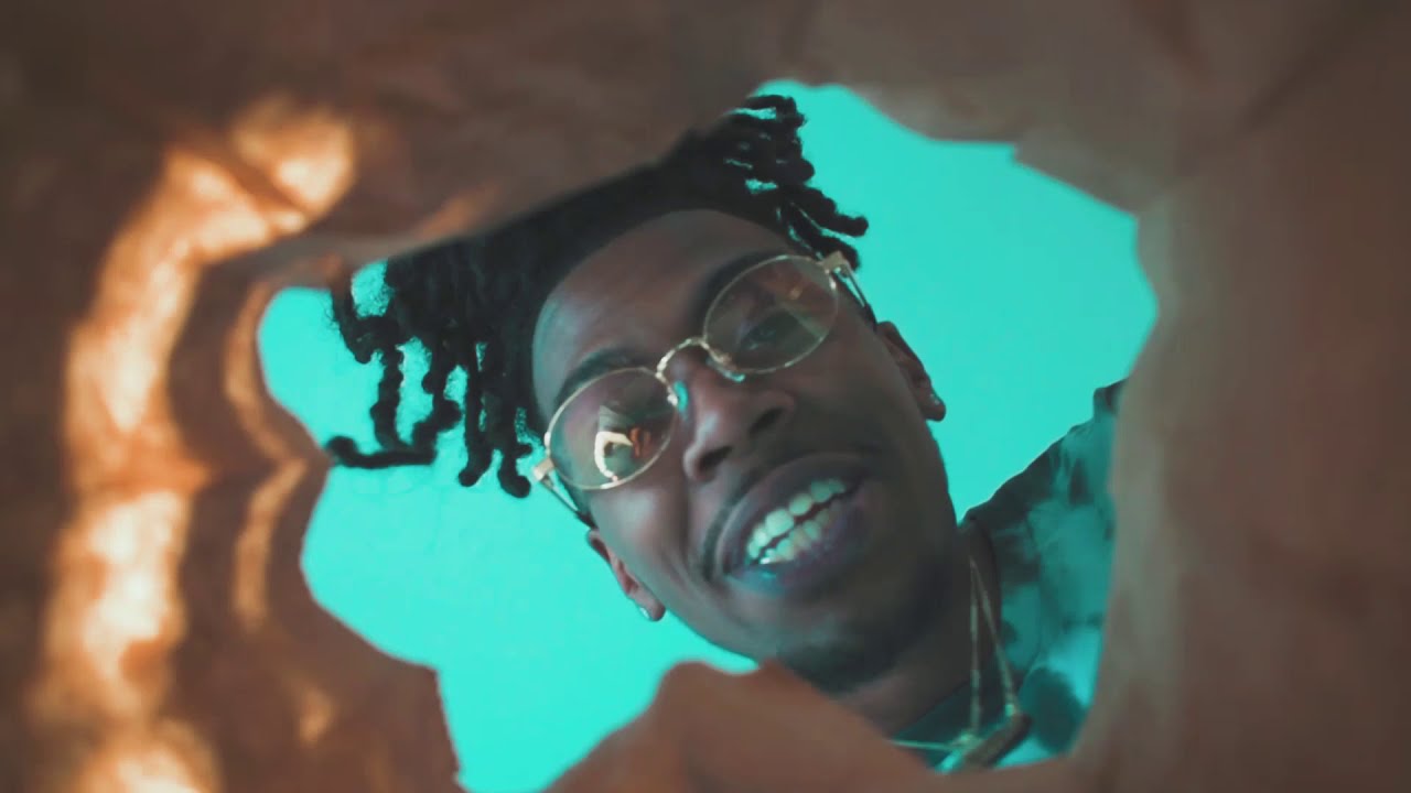 Digital Duke - You Madd (Official Music Video)