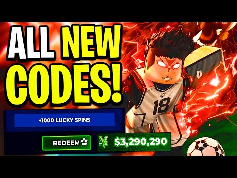 *NEW CODES* ALL WORKING BLUE LOCK RIVALS CODES IN JUNE 2025! ROBLOX BLUE LOCK RIVALS UPDATE CODES