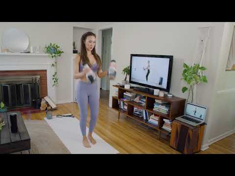 Califia Coffee Hack #113 - No Gym? No Problem.