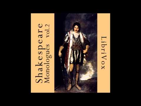 Hamlet -- To Thine Own Self Be True (Act 1, Scene 3)