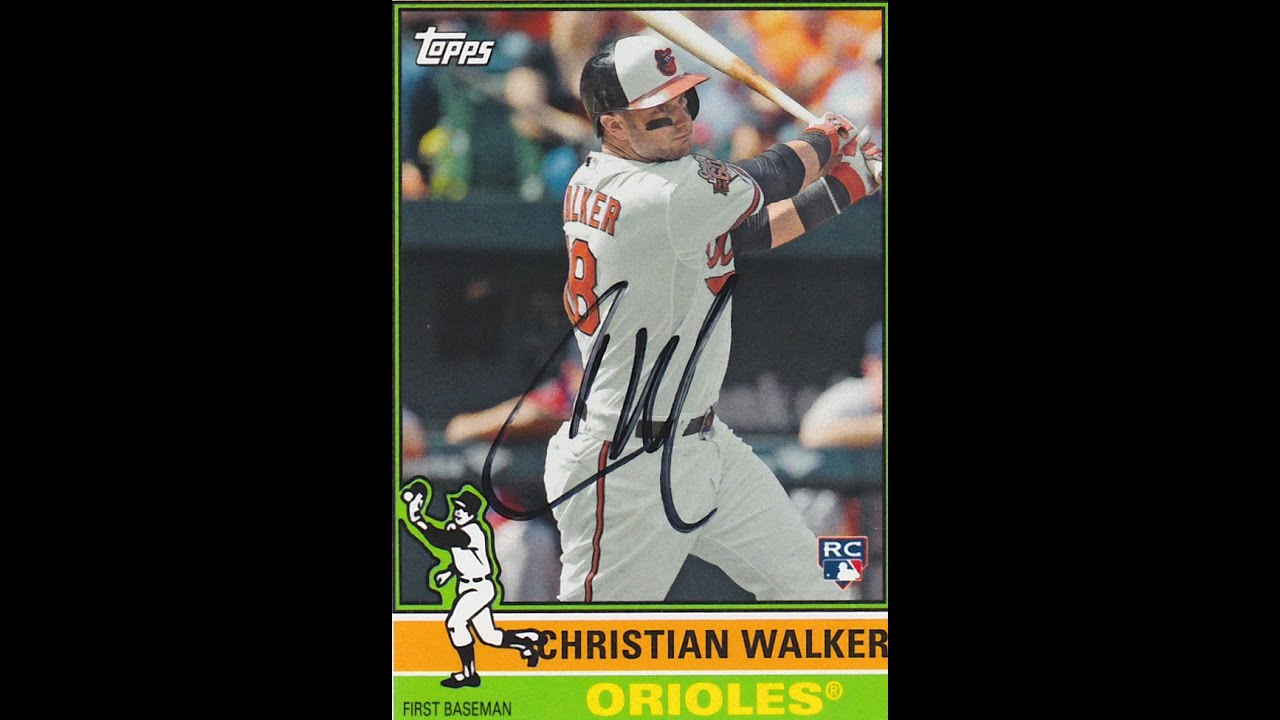 TTM AUTOGRAPH RETURN - MLB - 10/9/15