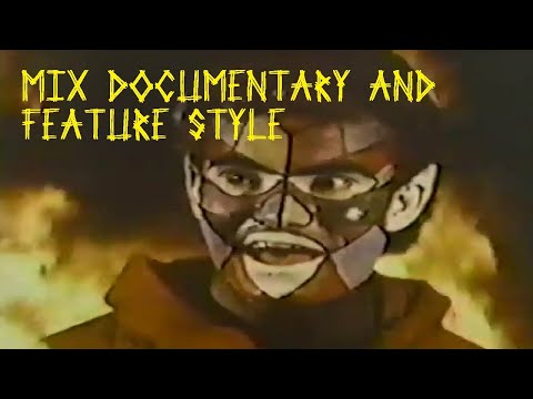The Late Estus Pirkle’s “The Burning Hell” Has Some Unintentionally Bad ...