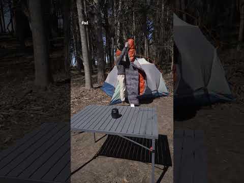 Thermacell E65 Zone Mosquito Repeller!